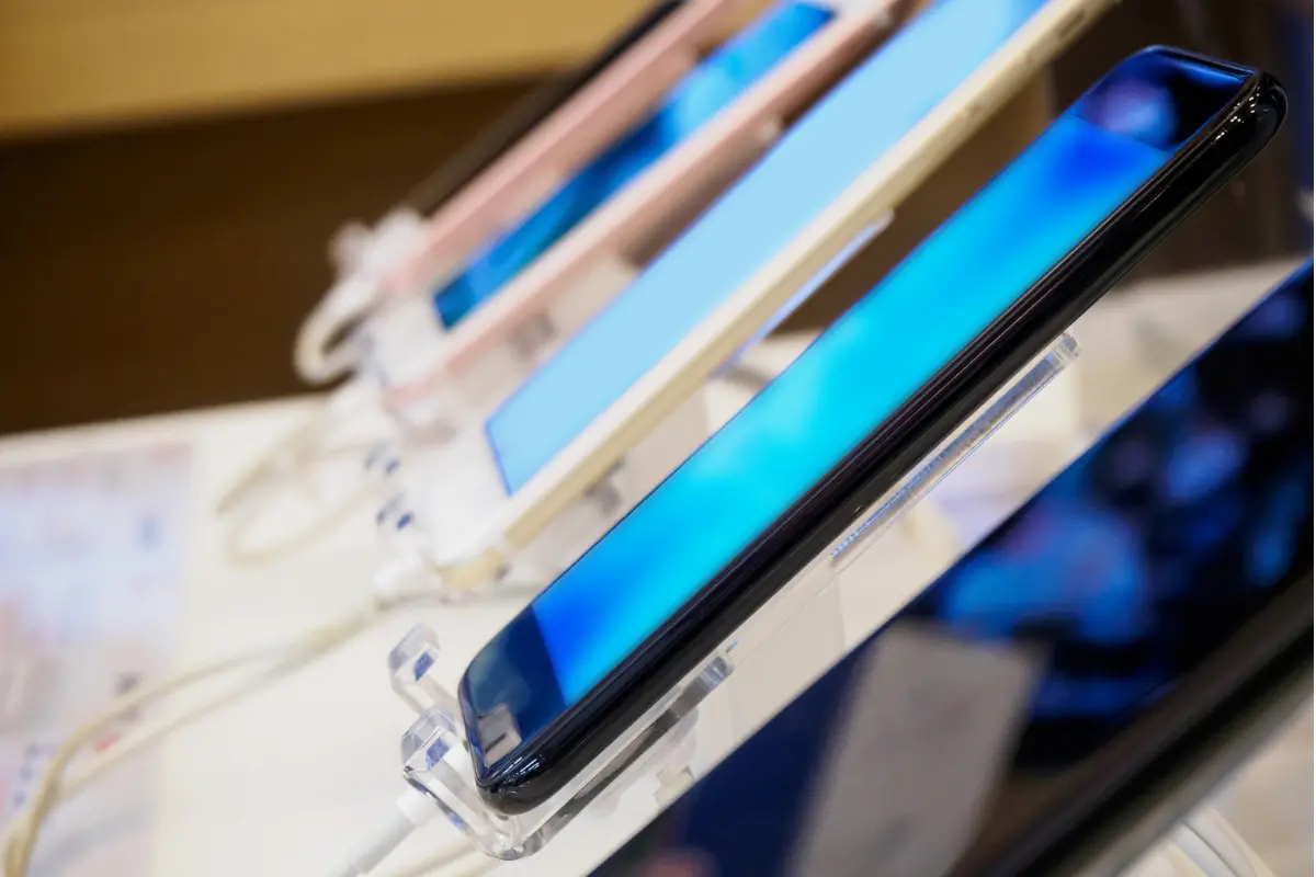 Venta y reparación de telefonía móvil | Smart & Phone